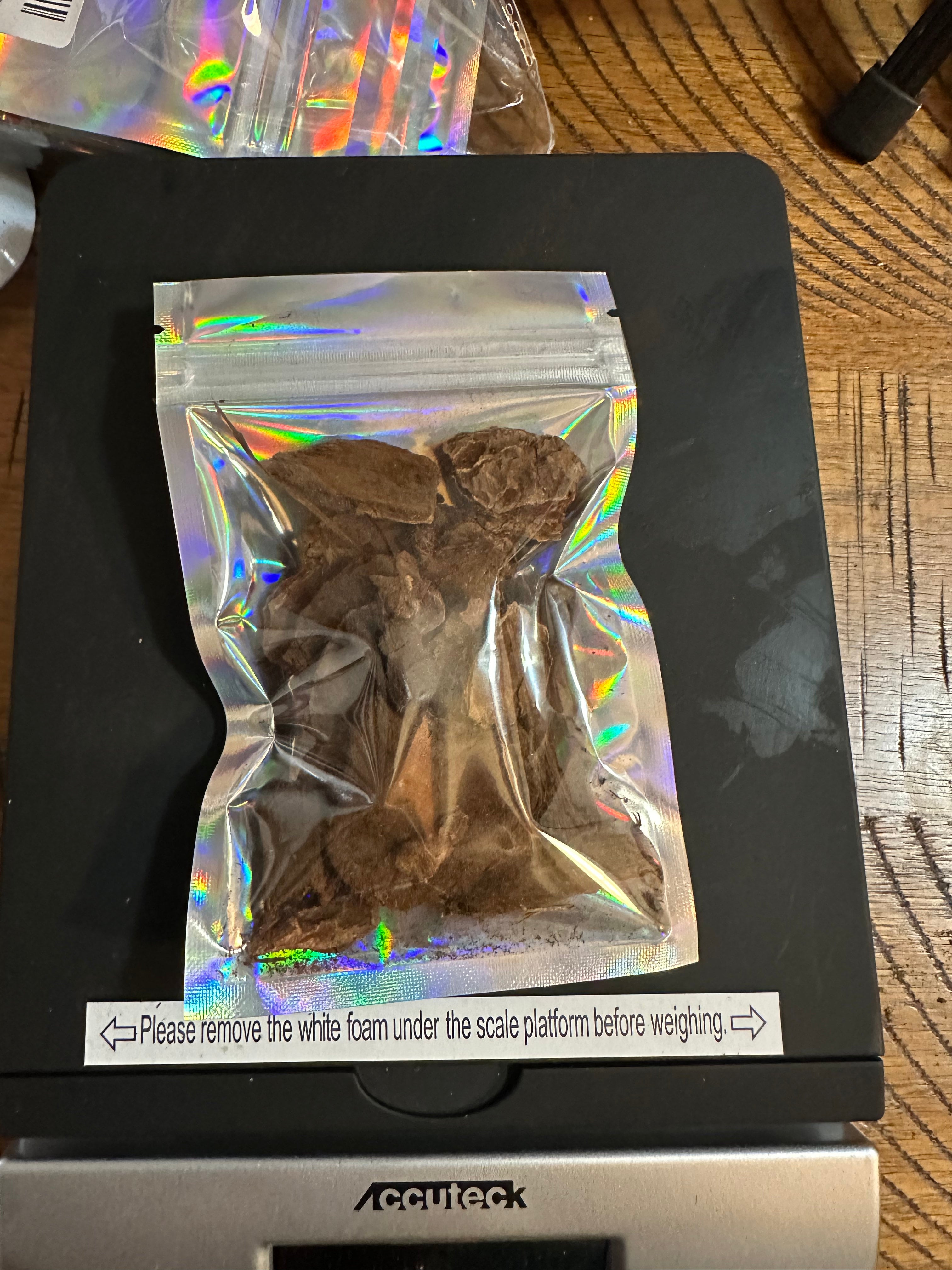 Jezebel root her. | Botanica Oshun